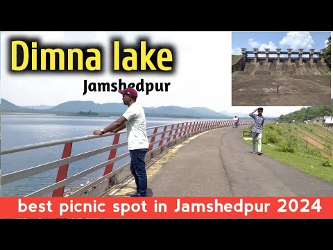 Dimna lake Jamshedpur || dimna lake picnic spot in Jamshedpur | dimna ...