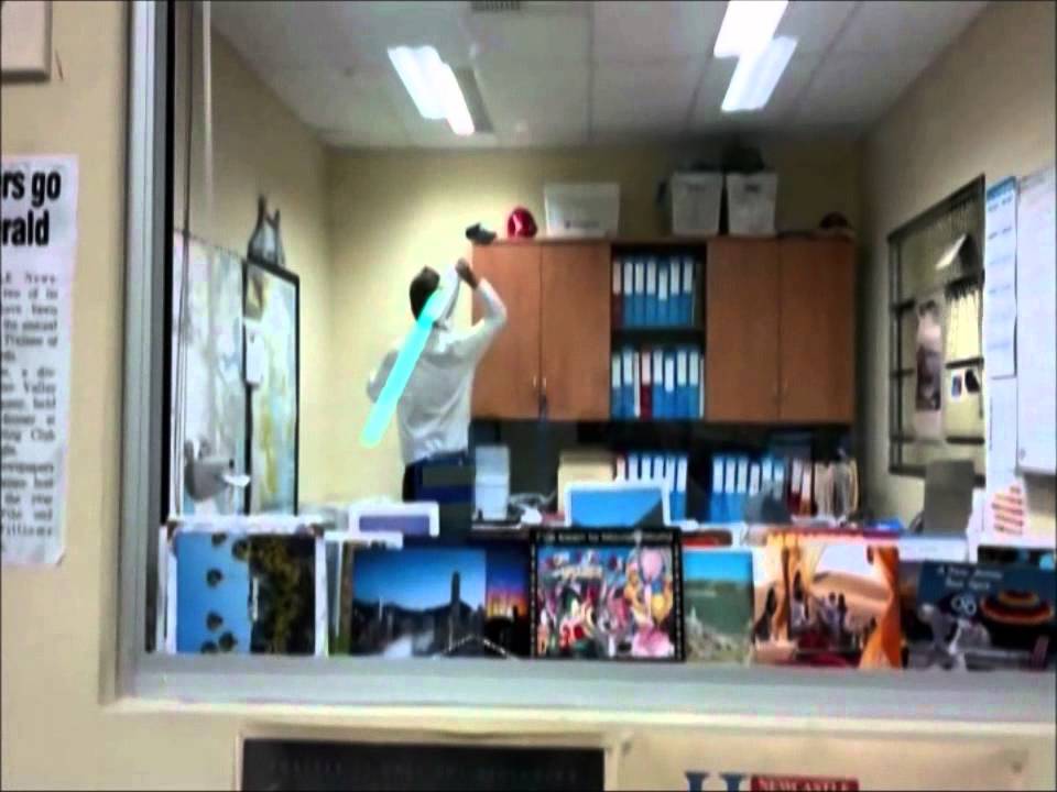 Man vs Fly - YouTube