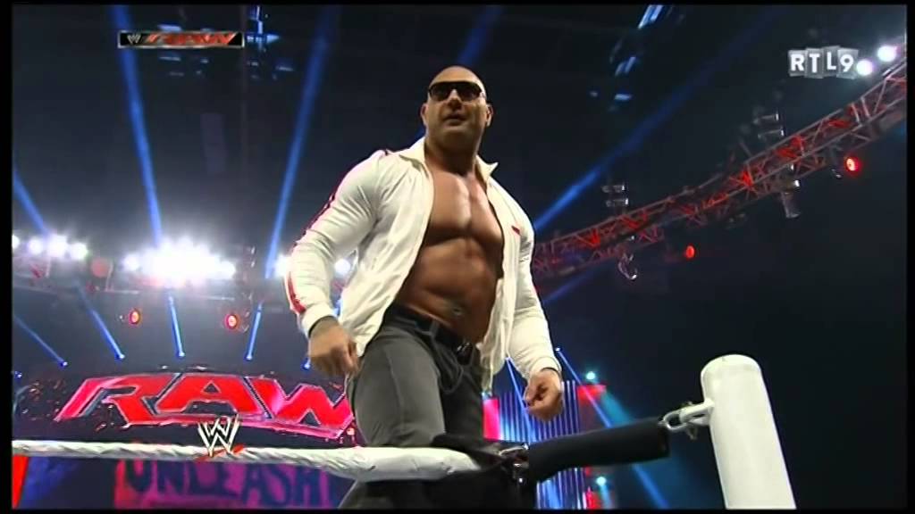 Batista Returns 2014 français - YouTube