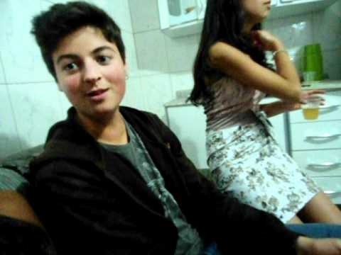 Rosianny Santos , Matheus campos , Denise siqueira - YouTube