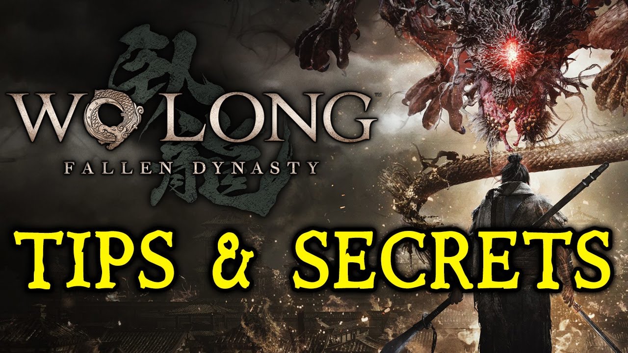 WO LONG GUIDES: How To Master The Game! - YouTube