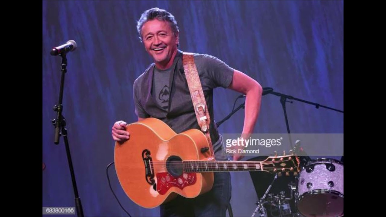 Mark Collie - in time (slowed) - YouTube