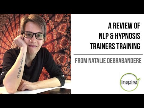 NLP TT Review - Natalie Debrabandere - YouTube