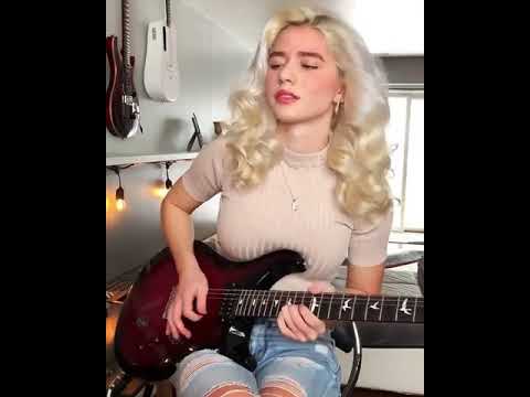 still got the blues by Lexi Rose