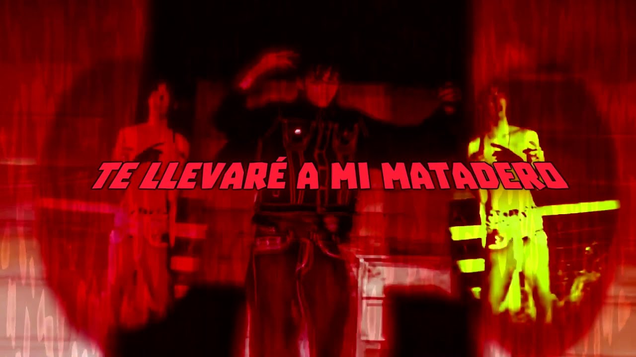 SEMATARY - SLAUGHTER HOUSE [SUBTITULADO AL ESPAÑOL] - YouTube