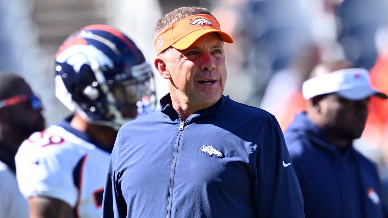 What is a Successful Season for the Denver Broncos? - YouTube