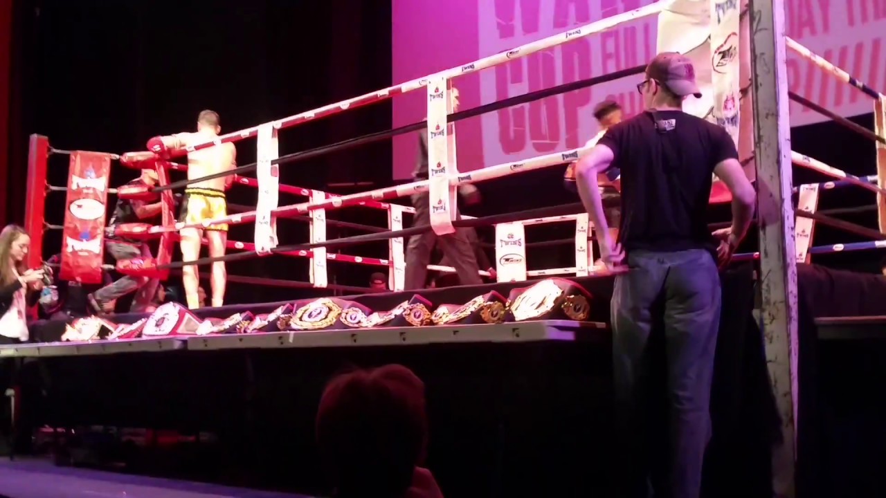 Warrior's Cup 30 Ethan Geffen vs Dylan Joucco - YouTube