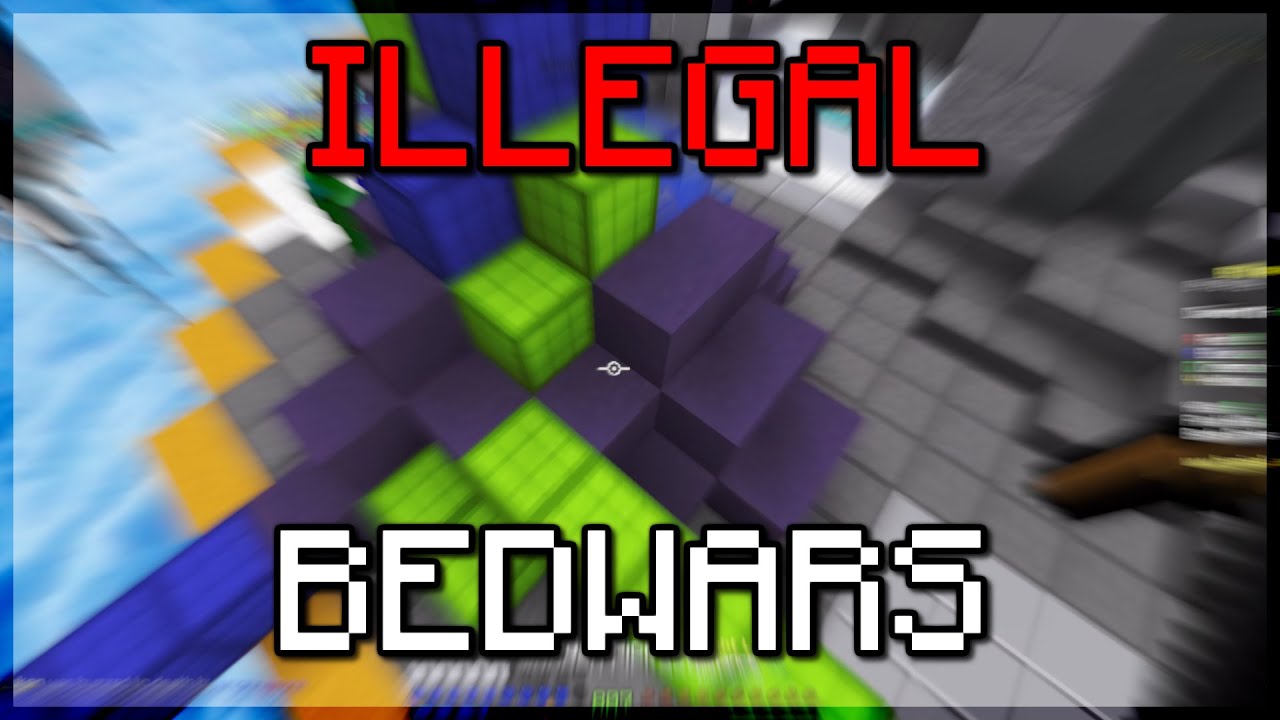 Finding an INSANE Exploit... (Bedwars Highlights) - YouTube