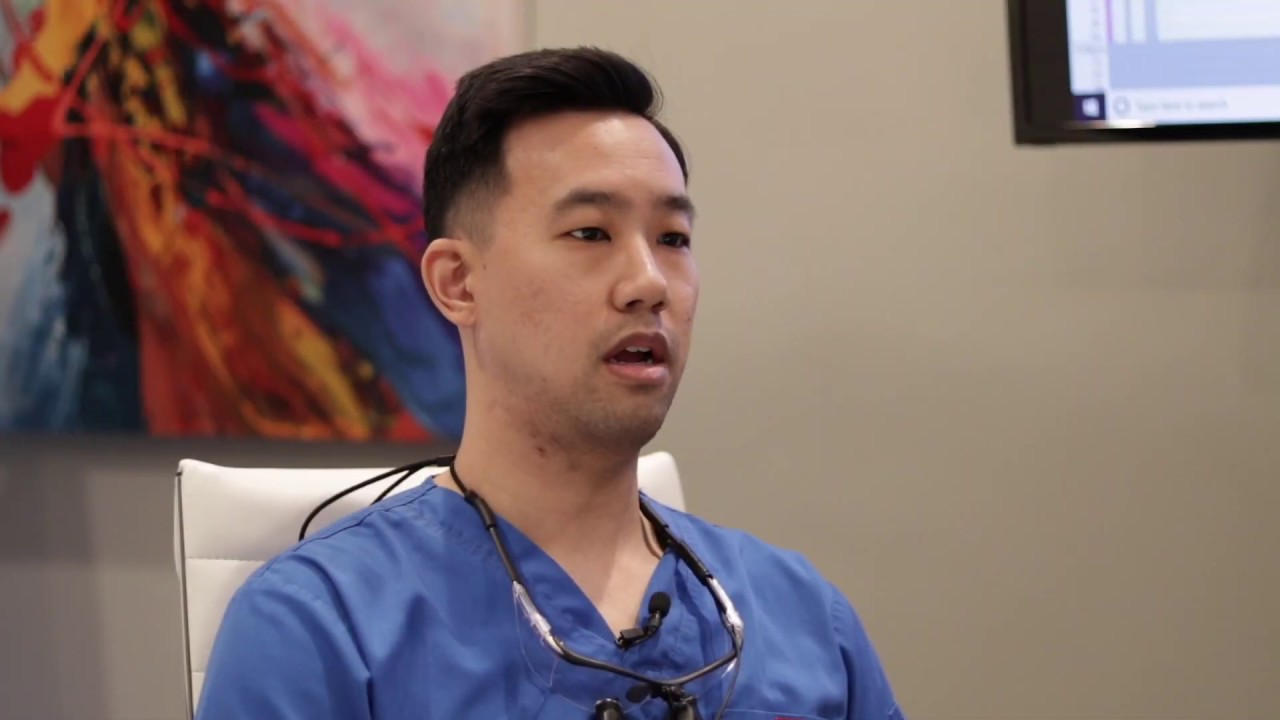 Dr. Brian Cho - Simply Implants Institute - Core 1 - YouTube