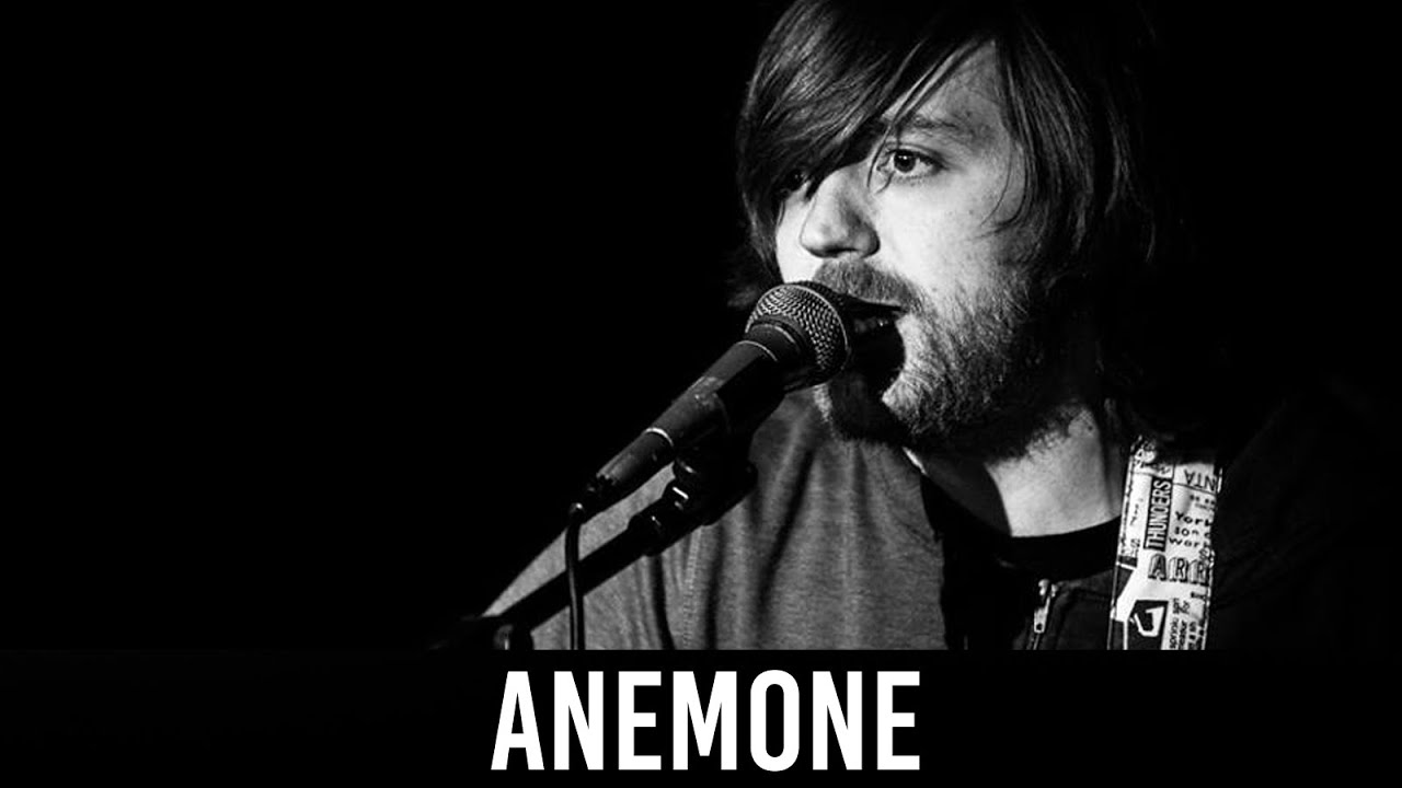 The Brian Jonestown Massacre - Anemone (One Man Band Cover) - YouTube