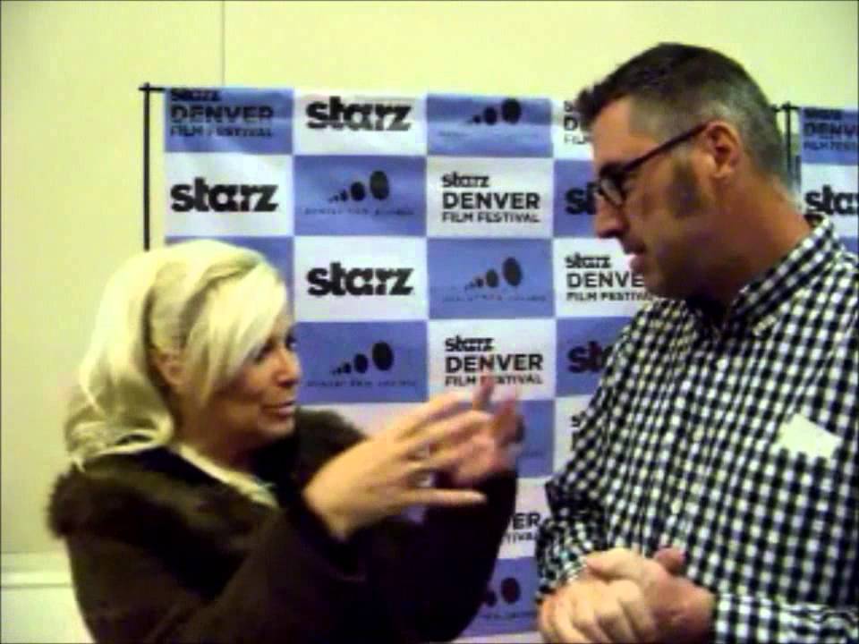 Dawn Reese Show , Meets a Very Special Producer - YouTube