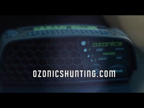 Introducing - The Ozonics Orion - YouTube