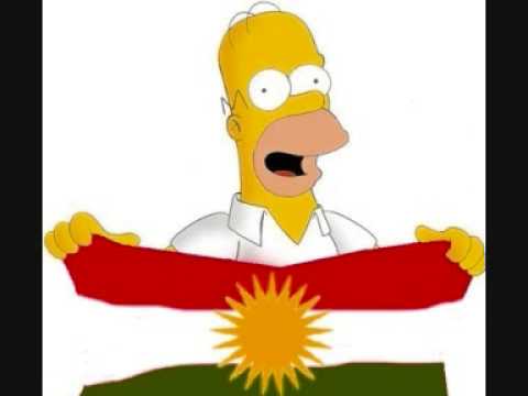 Halparke kurdi   Baxtiyar Salih - Kras Zard