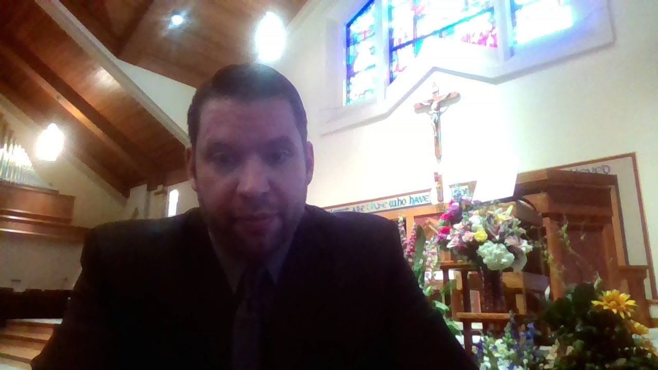 funeral for Cynthia Jamerson-Just - YouTube