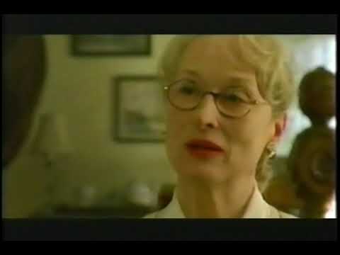 Evening Movie Trailer 2007 - TV Spot - YouTube