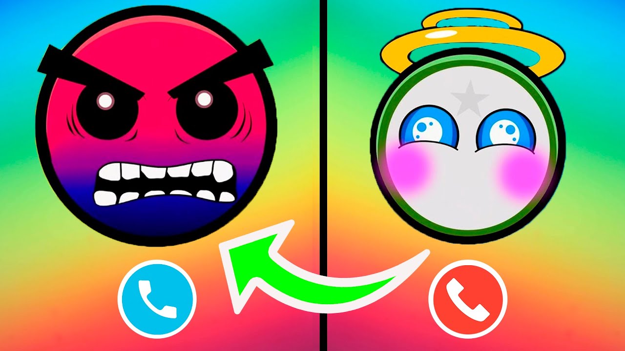 Sand On The Beach Calls Adventure Awaits | Geometry Dash Meme - YouTube