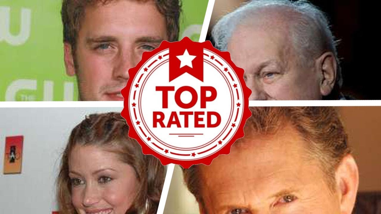 Deal Cast List 💚 - YouTube