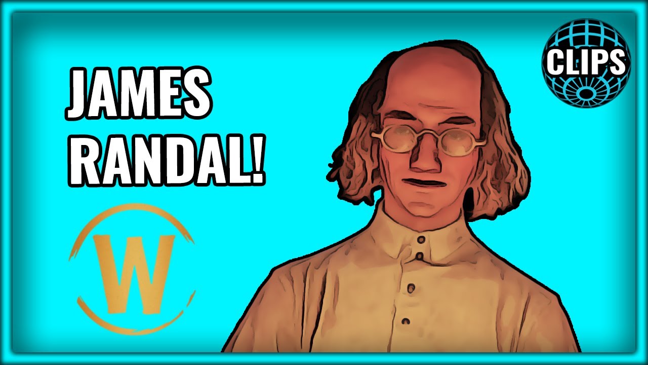 JAMES RANDAL is born in WildRP! GTA 5 RP - YouTube