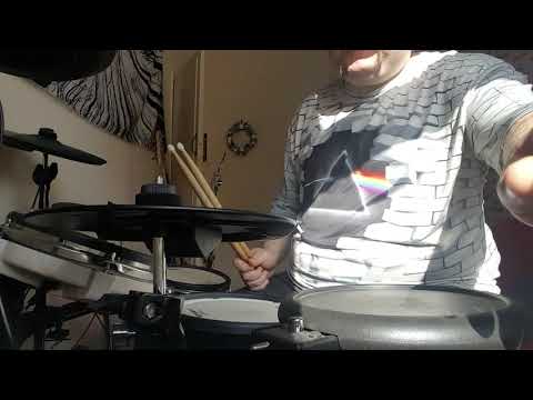 blur - Tender (drum cover) - YouTube