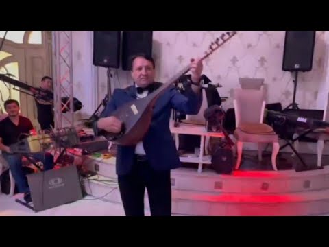 ELÇİN XALİQOĞLU :NECƏSƏN. VİDEO KLİP