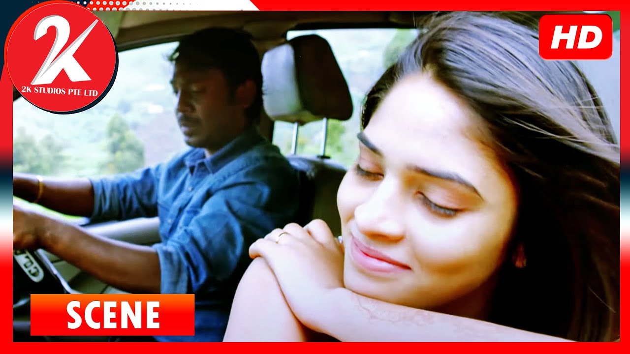 Jigina | Tamil Movie | Scene 9 | Vijay Vasanth | Sanyathara |Singampuli ...