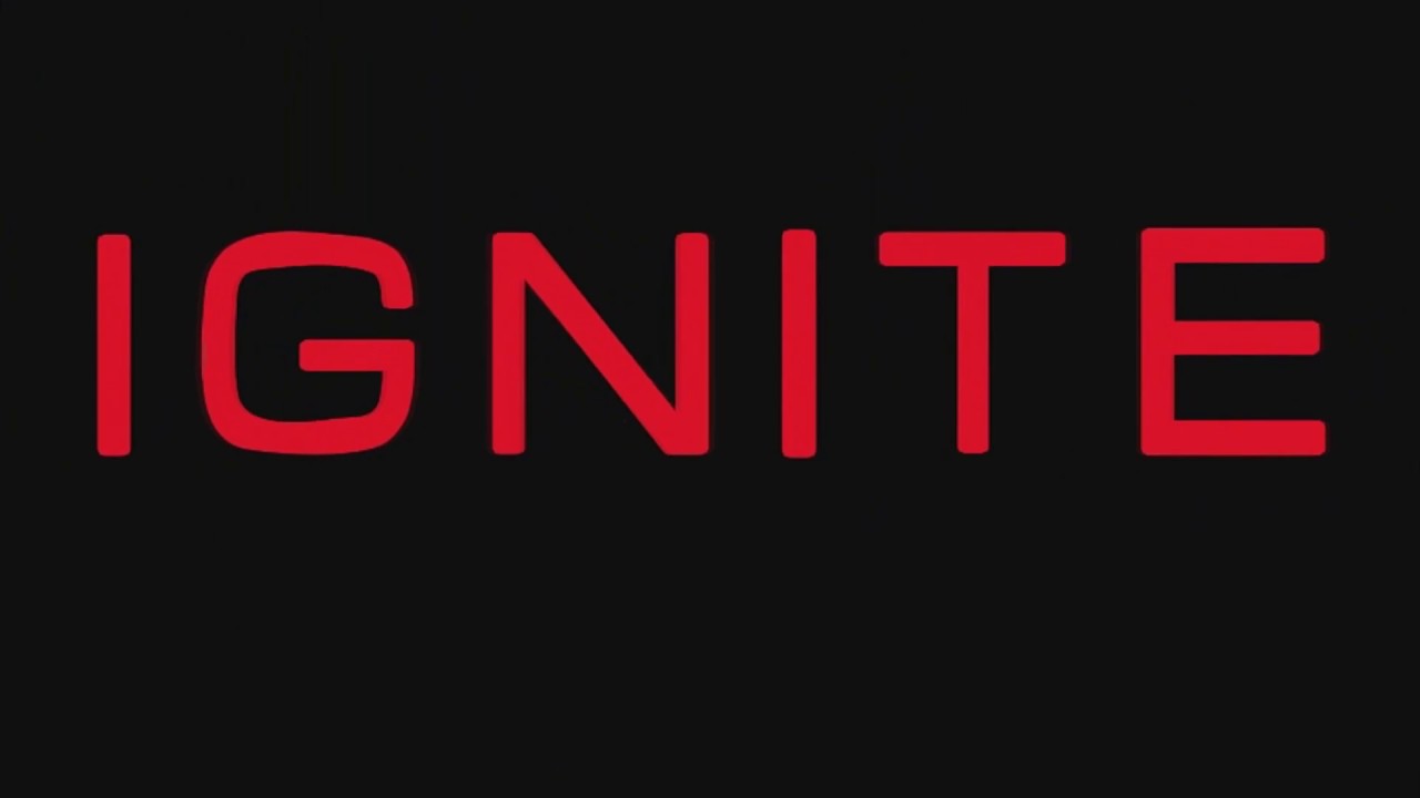 Ignite Promo Ad - YouTube