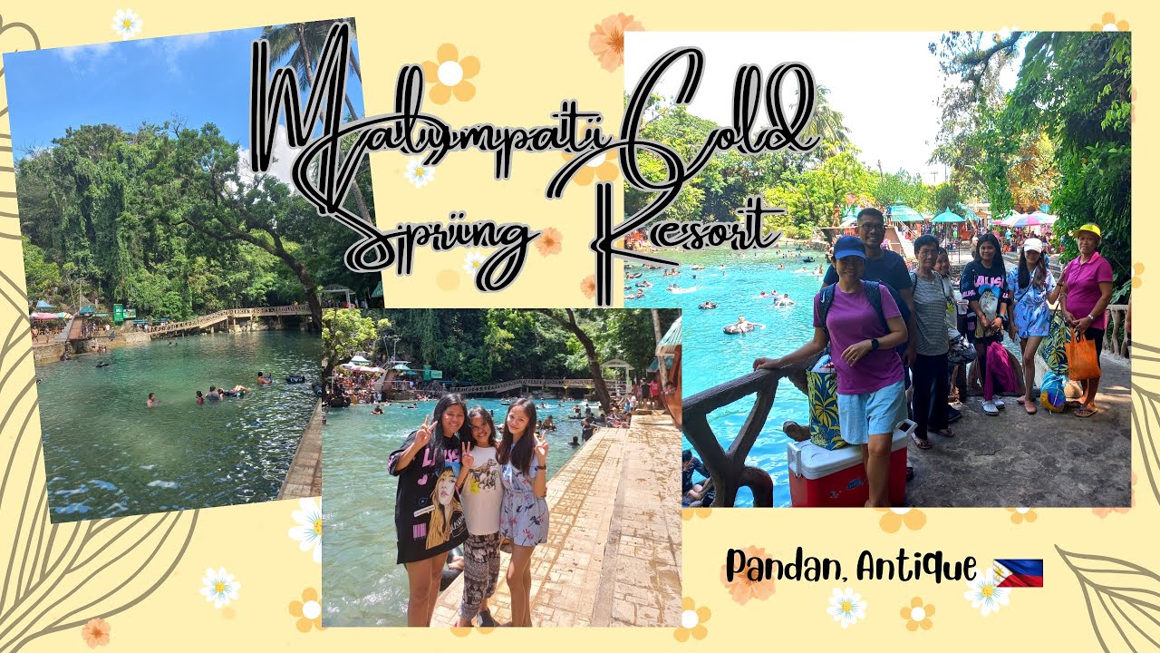 Malumpati Cold Spring Resort ll The Coldest River I’ve ever swum in 🥶 ...