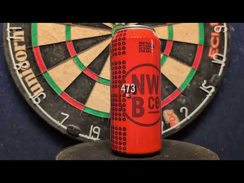 Noon Whistle, Ladybug Army, Double IPA