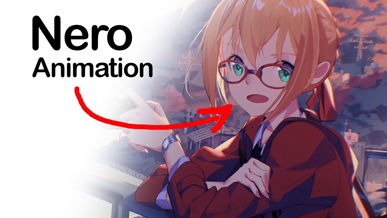 【FGO】Nero Claudius - Fate Animation (REUPLOAD) - YouTube