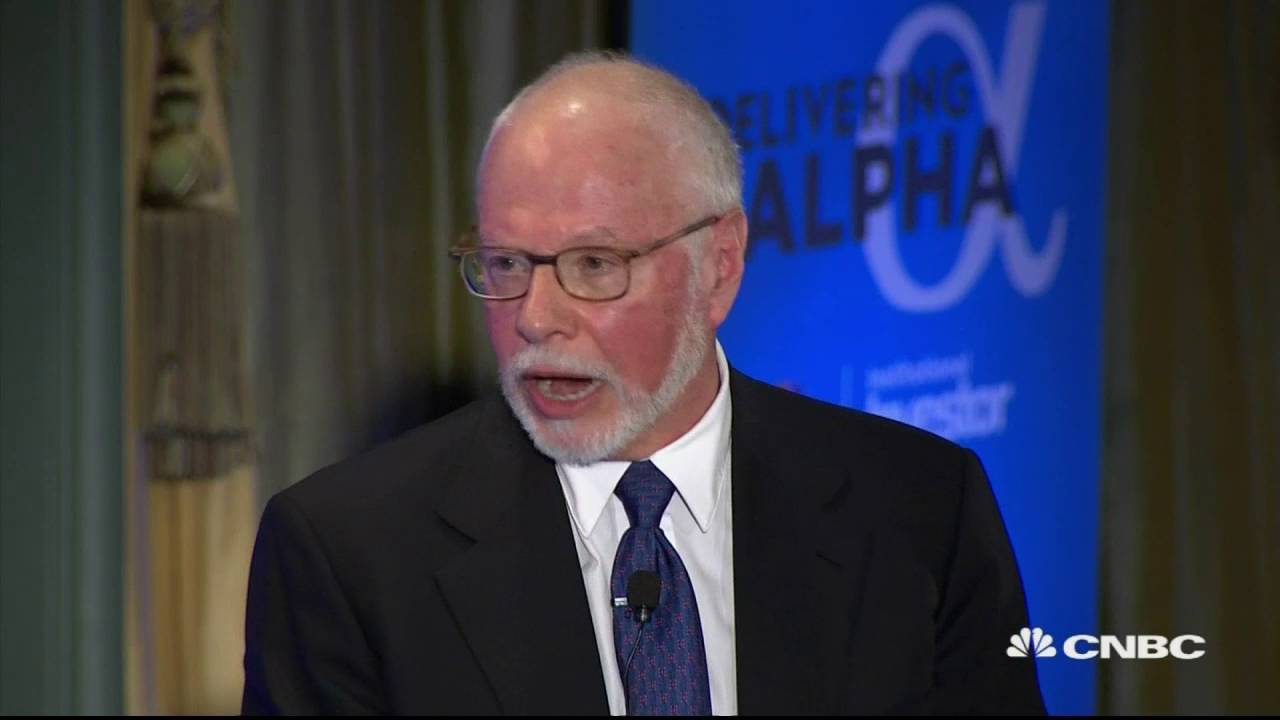 Paul Singer Interview August 2015 - 7 Sep 16 | Finance-Get.com - YouTube