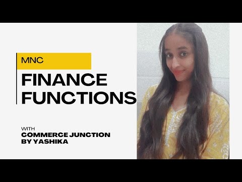 Multinational companies | functions of MNCs | Structure of ...