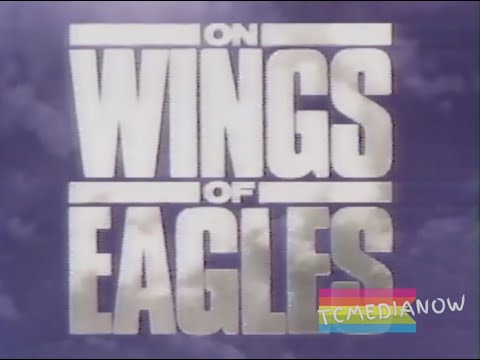 On Wings of Eagles, aired on NBC (WUSA, KARE) Episode One, May 18, 1986