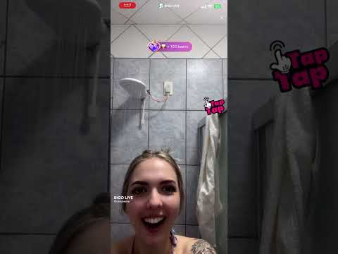 BIGO LGBTQIA+ Support Community Shower