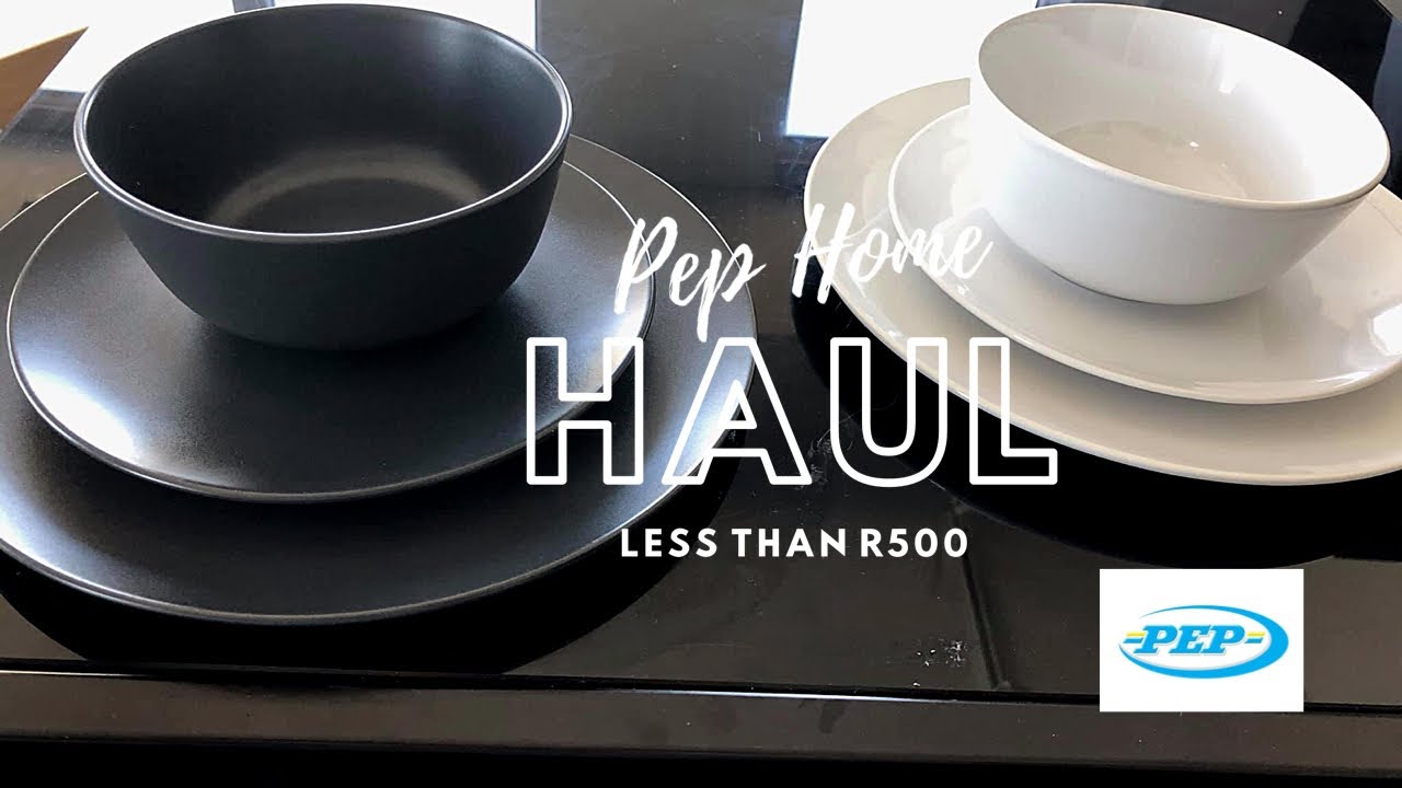 PEP HOME HAUL | WHAT’S IN MY CUPBOARD ???| SOUTH AFRICAN YOUTUBER - YouTube