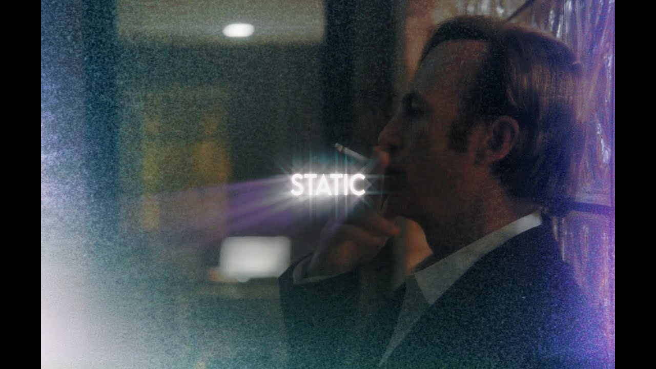 Saul Goodman edit - STATIC (IRL/Edit) - YouTube