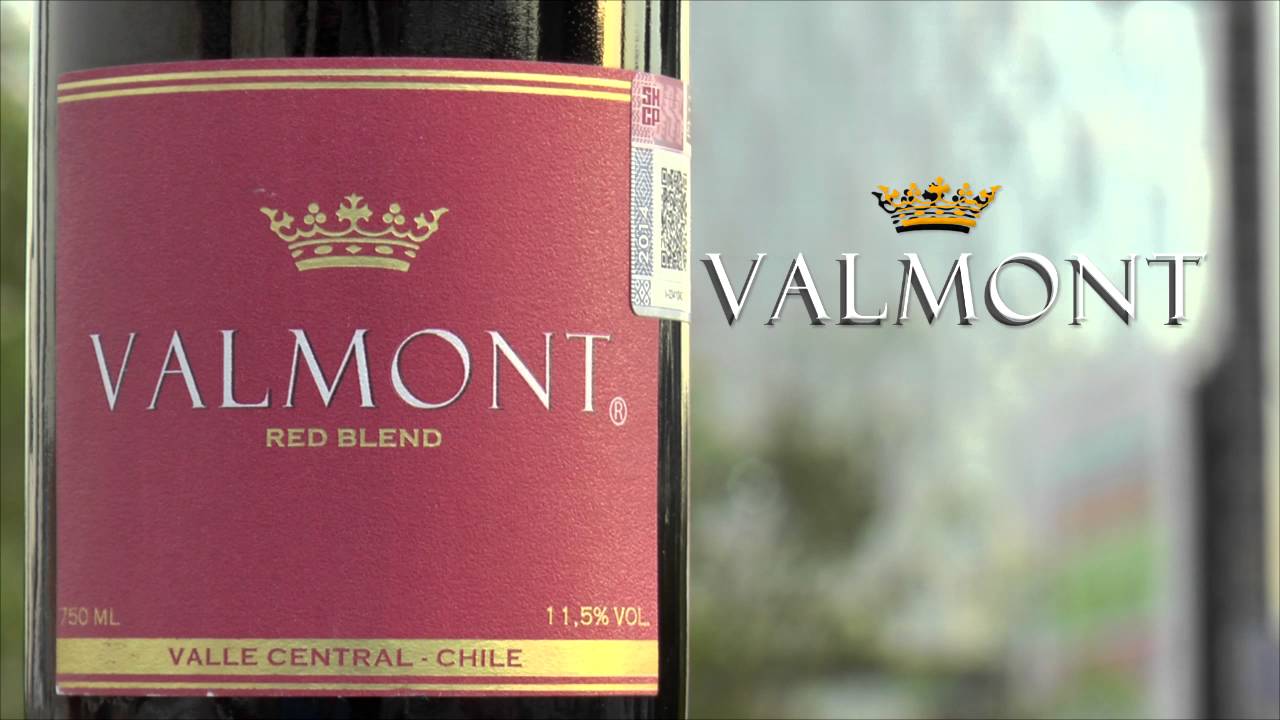 La Grandeza de Vinos Valmont - YouTube