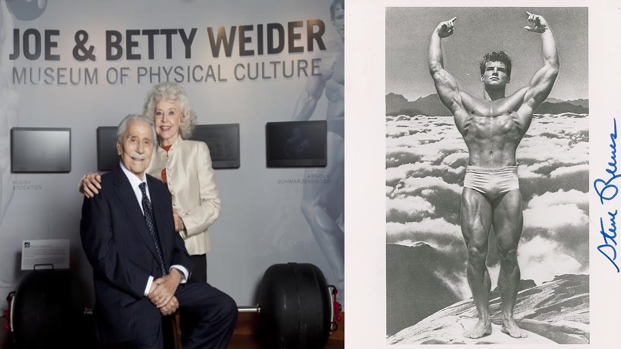 Weider Museum