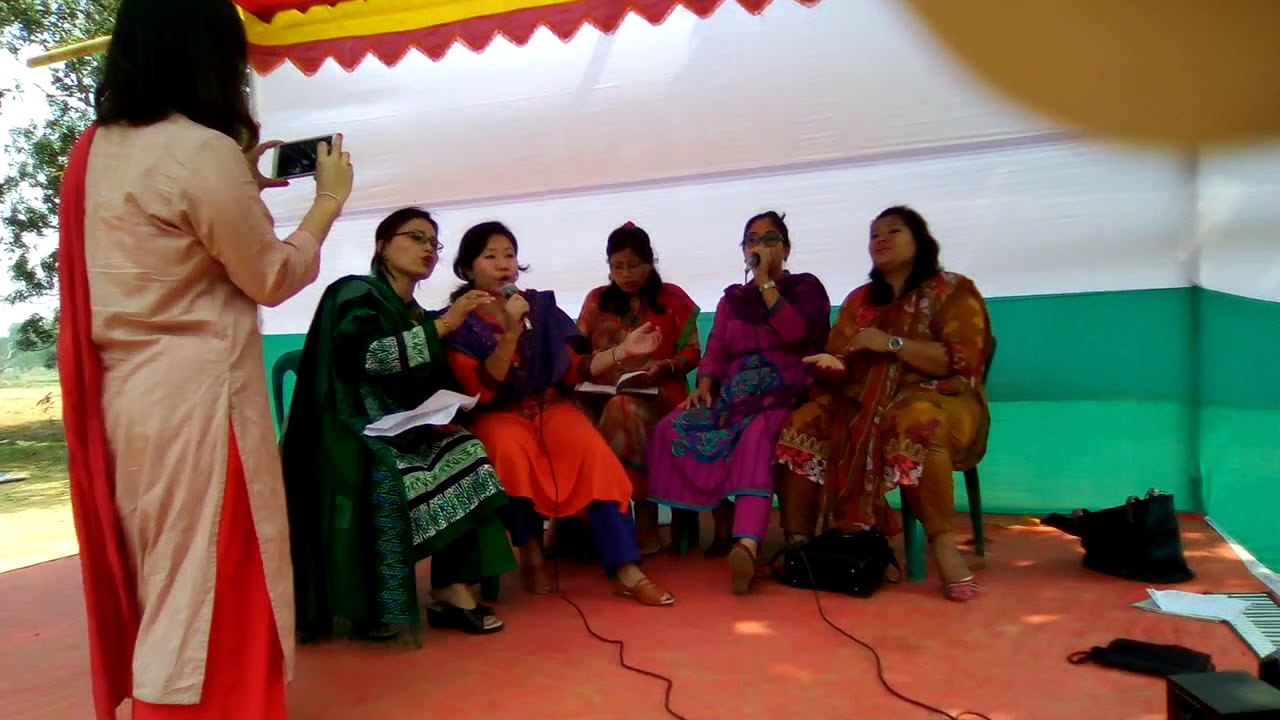 Banophool Picnic 4 - YouTube