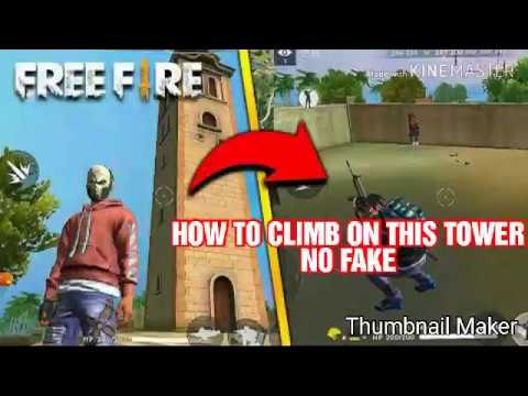 HOW TO CLIMB ON CLOCK TOWER - YouTube