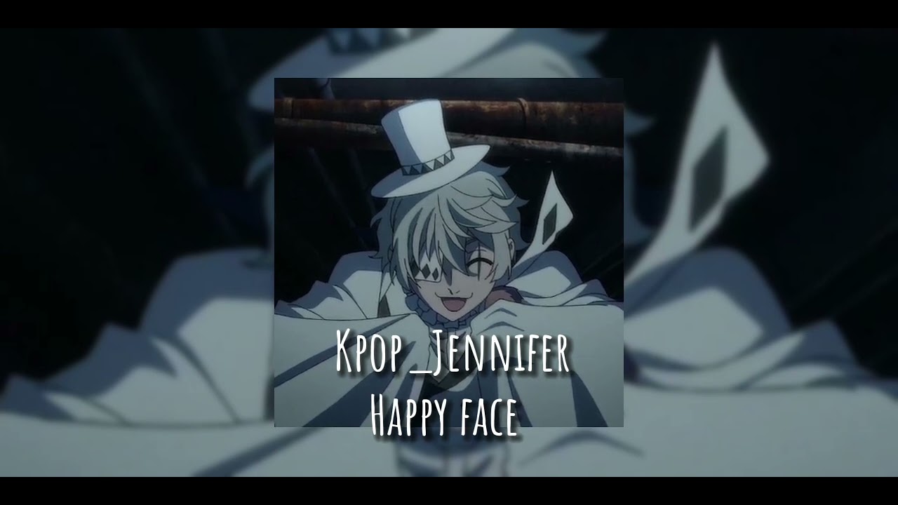 Happy face-speed up - YouTube