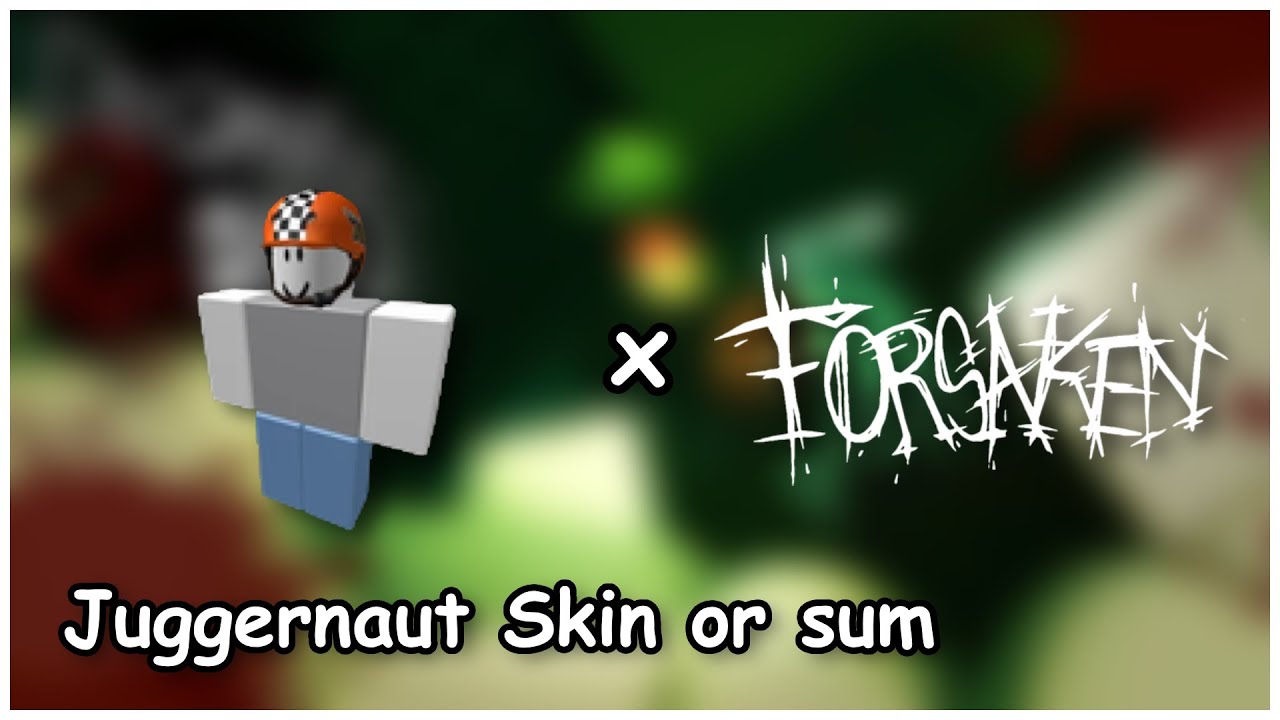 DOOMED 2 DIE x FORSAKEN // Steel Ruin - Hard Difficulty - Juggernaut ...