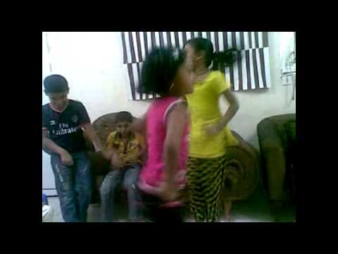 teri meri dance linu kunchava