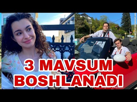 🔴OILA UCHUN 3 MAVSUM TEZ KUNDA / OILA UCHUN TURK SERIALI UZBEK TILIDA/ OILA UCHUN FINAL