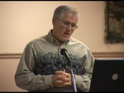 Ron Gulla: Gas Drilling is Unsafe - YouTube