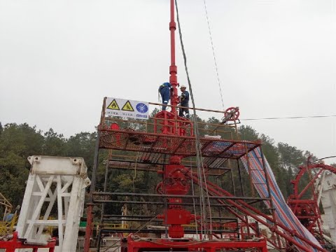 Wireline slickline BOP solution - YouTube