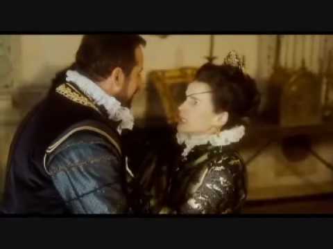 Jason Isaacs' Escorial Love Scene - YouTube