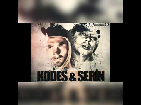Kodes Bilenler Bilir Bizi (ft. Serin)