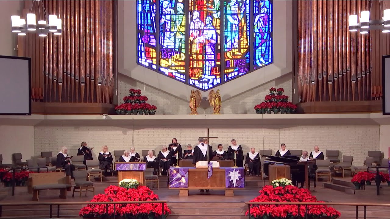 Spring Valley Traditional 2022-12-18 - YouTube