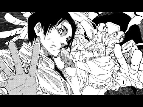 Pretty much Sendai Colony - Jujutsu Kaisen - YouTube