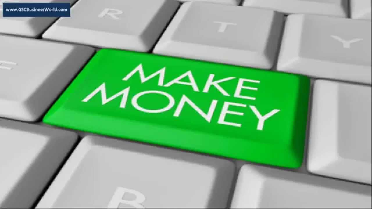 Best Money Maker On The Internet - YouTube